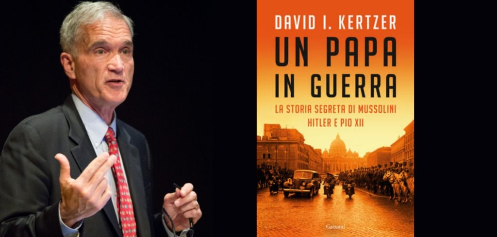 L’arrendevolezza del Vaticano durante la guerra. Uno spunto da “The Pope At War”, di David ...