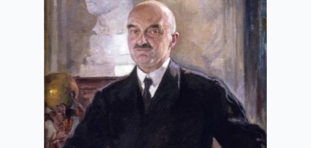 Ludwig Pollak, l’ebraismo e il suo rapporto con Roma - Shalom