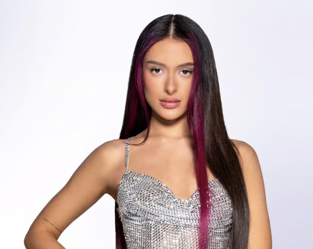 Eurovision Eden Golan Sul Palco Il 9 Maggio Shin Bet In Allerta Shalom
