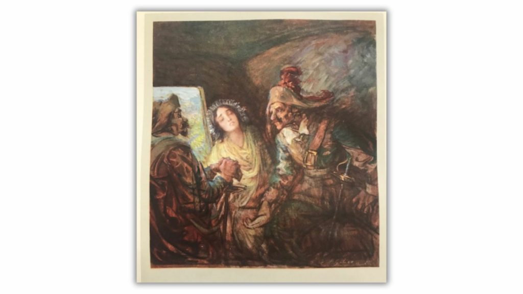 Parashà di Mattòt: Sullo scioglimento del voto di Lucia Mondella - Shalom