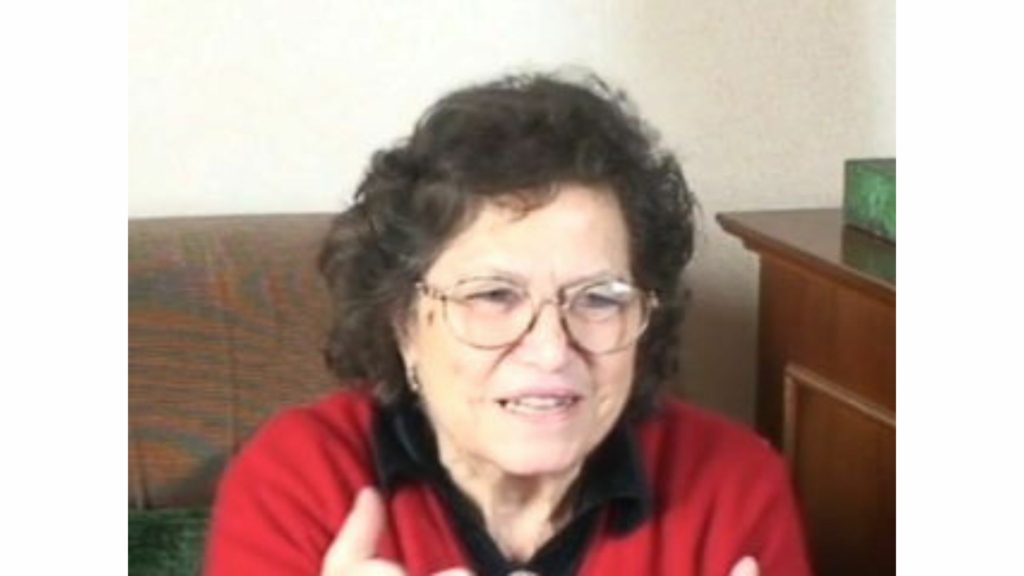 Ester Della Seta: una doppia discriminazione sotto il fascismo - Shalom